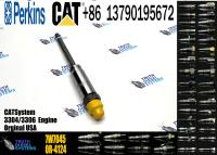 China CAT  Fuel Injector Nozzle   0R-3418 0R-3419 0R-3420 0R-3421 4W7015 4W7017 4W7019 104-9453 7W7033 7W7045 for sale