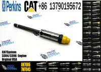 China High Quality Diesel Fuel Injector 0R-8785 0R-3424 170-5181 0R-3422 7W7026 4W7016 4W7018 7W7032 7W7031 7W7038 8N7006 for sale