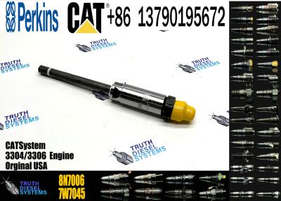 China High Quality Diesel Fuel Injector 0R-8785 0R-3424 170-5181 0R-3422 7W7026 4W7016 4W7018 7W7032 7W7031 7W7038 8N7006 for sale