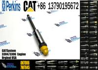 China High Quality Diesel Fuel Injector 0R-8785 0R-3424 170-5181 0R-3422 7W7026 4W7016 4W7018 7W7032 7W7031 7W7038 8N7006 for sale