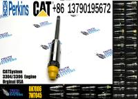 China High Quality Diesel Fuel Injector 0R-8785 0R-3424 170-5181 0R-3422 7W7026 4W7016 4W7018 7W7032 7W7031 7W7038 8N7006 for sale