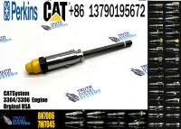 China High Quality Diesel Fuel Injector 0R-8785 0R-3424 170-5181 0R-3422 7W7026 4W7016 4W7018 7W7032 7W7031 7W7038 8N7006 for sale