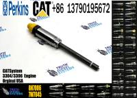 China High Quality Diesel Fuel Injector 0R-8785 0R-3424 170-5181 0R-3422 7W7026 4W7016 4W7018 7W7032 7W7031 7W7038 8N7006 for sale
