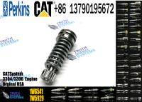 China Diesel fuel injection pump plunger 1W6541  7W5929  9H5797 4P9830 6N7525  1086633  6N7828 1P6400 6N7527 for sale