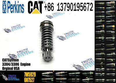 China fuel injector pump plunger7W5929  9H5797 4P9830 6N7525  1086633  1W6541 7W6929 6N7828 1P6400 6N7527 for sale