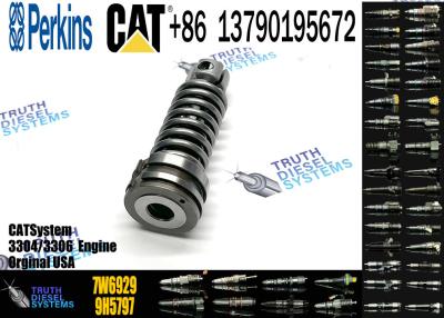 China High Quality Fuel Injection Pump Plunger 9H5797  4P9830  6N7525 1086633 1W6541 7W6929 6N7828 1P6400 6N7527  7W6929 for sale