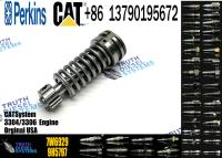 China High Quality Fuel Injection Pump Plunger 9H5797  4P9830  6N7525 1086633 1W6541 7W6929 6N7828 1P6400 6N7527  7W6929 for sale
