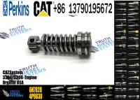 China Fuel Injector Common Rail Injector  6N7828 1P6400 6N7527  7W5929  9H5797 4P9830 6N7525  1086633 for sale