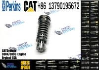 China Fuel Injector Common Rail Injector  6N7828 1P6400 6N7527  7W5929  9H5797 4P9830 6N7525  1086633 for sale