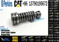 China Fuel Injector Common Rail Injector  6N7828 1P6400 6N7527  7W5929  9H5797 4P9830 6N7525  1086633 for sale