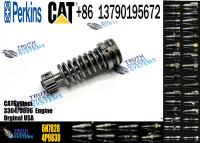 China Fuel Injector Common Rail Injector  6N7828 1P6400 6N7527  7W5929  9H5797 4P9830 6N7525  1086633 for sale