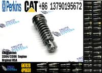 China Fuel Injector Common Rail Injector  6N7828 1P6400 6N7527  7W5929  9H5797 4P9830 6N7525  1086633 for sale