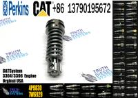 China High Quality Diesel Fuel Injector  4P9830 6N7525  1086633  1W6541 7W6929 6N7828 1P6400 6N7527 for sale