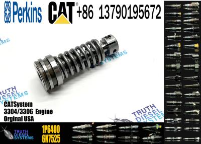China Durable Fuel Injector Assembly   1W6541 7W6929 6N7828 1P6400 6N7527  7W5929  9H5797 4P9830 6N7525  1086633 for sale