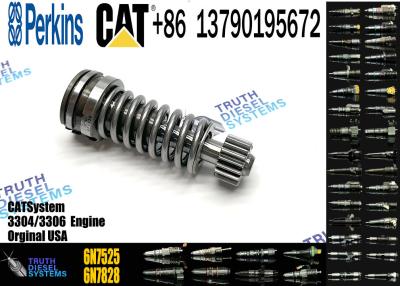 China Diesel Injection pump plunger 6N7828  7W5929  9H5797 4P9830 6N7525   1W6541 7W6929 for sale