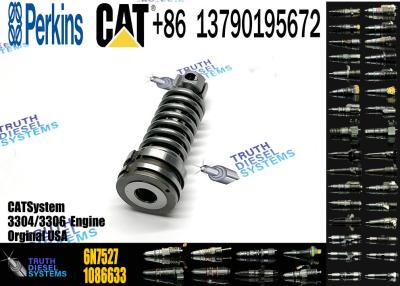 China Diesel fuel injection  1W6541 7W6929 6N7828 1P6400 6N7527  7W5929  9H5797 4P9830 for sale