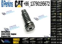 China Fuel Injector  7W5929  9H5797 4P9830 6N7525  1086633  1W6541 7W6929 6N7828 1P6400 6N7527 for sale