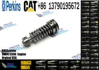 China Fuel Injector  7W5929  9H5797 4P9830 6N7525  1086633  1W6541 7W6929 6N7828 1P6400 6N7527 for sale