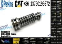 China Fuel Injector  7W5929  9H5797 4P9830 6N7525  1086633  1W6541 7W6929 6N7828 1P6400 6N7527 for sale