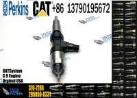 China diesel fuel injector  370-7280 370-7282 571-0940 418-3229 370-7287 370-7286 370-7281 4336862 for sale
