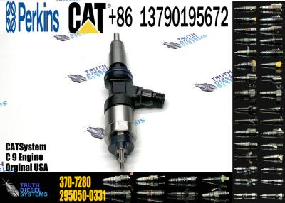China diesel fuel injector  370-7280 370-7282 571-0940 418-3229 370-7287 370-7286 370-7281 4336862 for sale