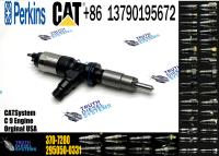China diesel fuel injector  370-7280 370-7282 571-0940 418-3229 370-7287 370-7286 370-7281 4336862 for sale