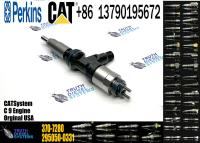 China diesel fuel injector  370-7280 370-7282 571-0940 418-3229 370-7287 370-7286 370-7281 4336862 for sale
