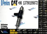 China diesel fuel injector  370-7280 370-7282 571-0940 418-3229 370-7287 370-7286 370-7281 4336862 for sale