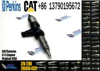 China diesel fuel injector  370-7280 370-7282 571-0940 418-3229 370-7287 370-7286 370-7281 4336862 for sale