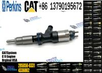 China Fuel Injector Assembly  295050-0331 295050-0401370-7286 370-7281 4336862 295700-1200 295050-1810 295050-0421 for sale