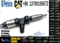 China Fuel Injector Assembly  295050-0331 295050-0401370-7286 370-7281 4336862 295700-1200 295050-1810 295050-0421 for sale