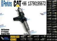 China Fuel Injector Assembly  295050-0331 295050-0401370-7286 370-7281 4336862 295700-1200 295050-1810 295050-0421 for sale