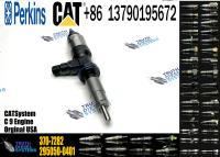 China Diesel Injector  370-7282 571-0940 418-3229 370-7287 370-7286  295050-0421 295050-0411 295050-0361 295050-2400 for sale