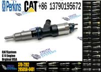 China Diesel Injector  370-7282 571-0940 418-3229 370-7287 370-7286  295050-0421 295050-0411 295050-0361 295050-2400 for sale