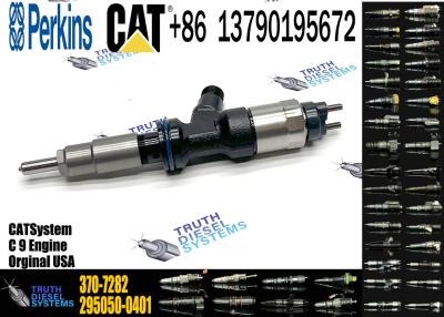 China Diesel Injector  370-7282 571-0940 418-3229 370-7287 370-7286  295050-0421 295050-0411 295050-0361 295050-2400 for sale