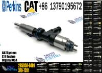 China Common Rail Injector Assy   295050-0401 295700-1200 295050-1810 295050-0421 295050-0411 295050-0361 for sale