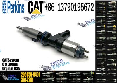 China Common Rail Injector Assy   295050-0401 295700-1200 295050-1810 295050-0421 295050-0411 295050-0361 for sale
