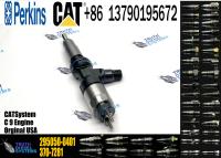 China Common Rail Injector Assy   295050-0401 295700-1200 295050-1810 295050-0421 295050-0411 295050-0361 for sale