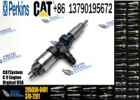 China Common Rail Injector Assy   295050-0401 295700-1200 295050-1810 295050-0421 295050-0411 295050-0361 for sale