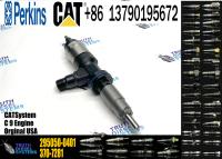 China Common Rail Injector Assy   295050-0401 295700-1200 295050-1810 295050-0421 295050-0411 295050-0361 for sale