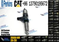 China Common Rail Injector Assy   295050-0401 295700-1200 295050-1810 295050-0421 295050-0411 295050-0361 for sale