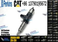 China Common Rail Injector Assy   295050-0401 295700-1200 295050-1810 295050-0421 295050-0411 295050-0361 for sale