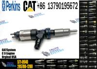 China CAT  Fuel Injector Nozzle   571-0940 418-3229 370-7287 370-7286 370-7281 4336862  295050-0331 295050-0401 for sale