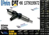 China CAT  Fuel Injector Nozzle   571-0940 418-3229 370-7287 370-7286 370-7281 4336862  295050-0331 295050-0401 for sale