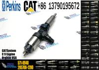 China CAT  Fuel Injector Nozzle   571-0940 418-3229 370-7287 370-7286 370-7281 4336862  295050-0331 295050-0401 for sale