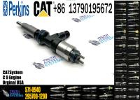 China CAT  Fuel Injector Nozzle   571-0940 418-3229 370-7287 370-7286 370-7281 4336862  295050-0331 295050-0401 for sale