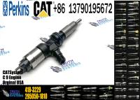 China engine fuel injector   370-7280 370-7282 571-0940 418-3229  295050-0331 295050-0401 295700-1200 for sale