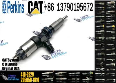 China engine fuel injector   370-7280 370-7282 571-0940 418-3229  295050-0331 295050-0401 295700-1200 for sale