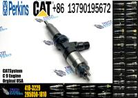 China engine fuel injector   370-7280 370-7282 571-0940 418-3229  295050-0331 295050-0401 295700-1200 for sale