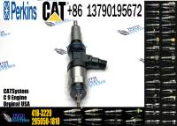 China engine fuel injector   370-7280 370-7282 571-0940 418-3229  295050-0331 295050-0401 295700-1200 for sale
